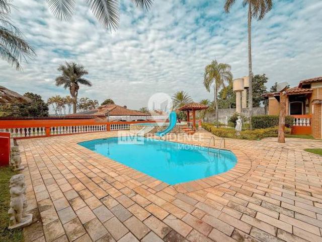 Casa em Terras de San Marco, Itatiba/SP de 426m² 5 quartos à venda por R$ 1.450.000,00