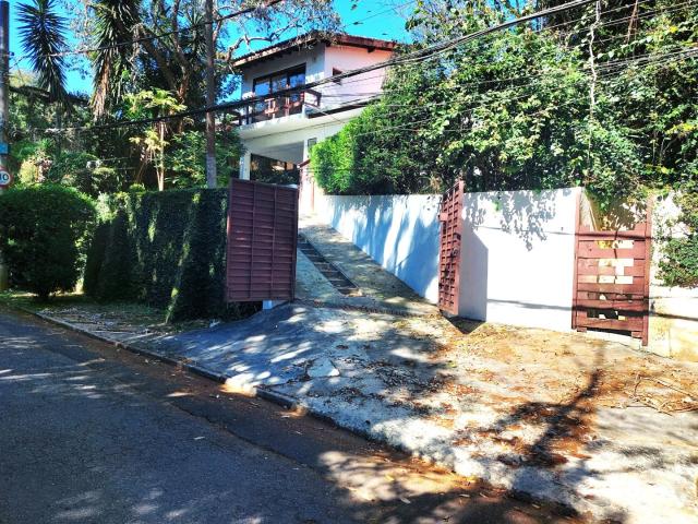 Casa em Terras do Madeira, Carapicuíba/SP de 207m² 3 quartos à venda por R$ 1.299.000,00