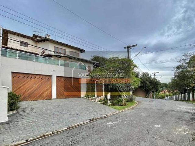 Casa em Terras do Madeira, Carapicuíba/SP de 356m² 4 quartos à venda por R$ 1.600.000,00