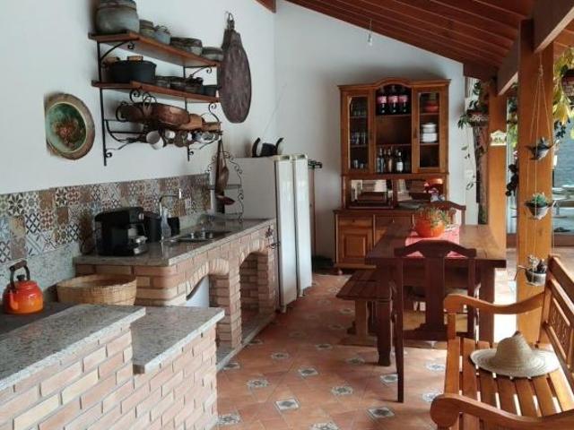 Casa em Terras do Madeira, Carapicuíba/SP de 350m² 3 quartos à venda por R$ 1.500.000,00