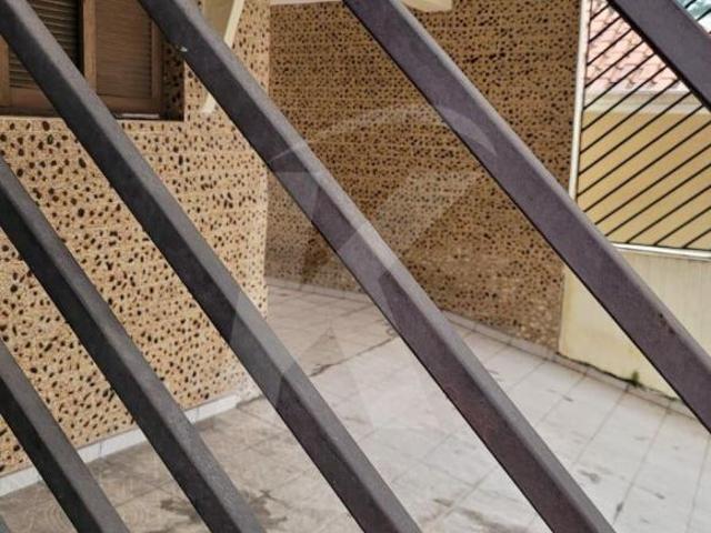 Casa em terreno 08x32