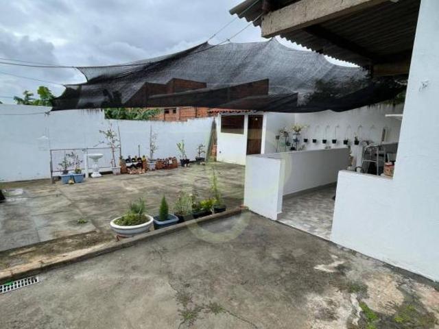 Casa em terreno de 300m² à Venda | 2 Dormitórios | Residencial Klavin, Nova Odessa SP