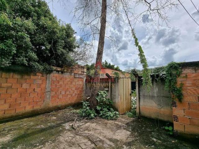 Casa em Terreno de 360 m² à Venda no Bairro Satélite, em Juatuba | JUATUBA IMÓVEIS