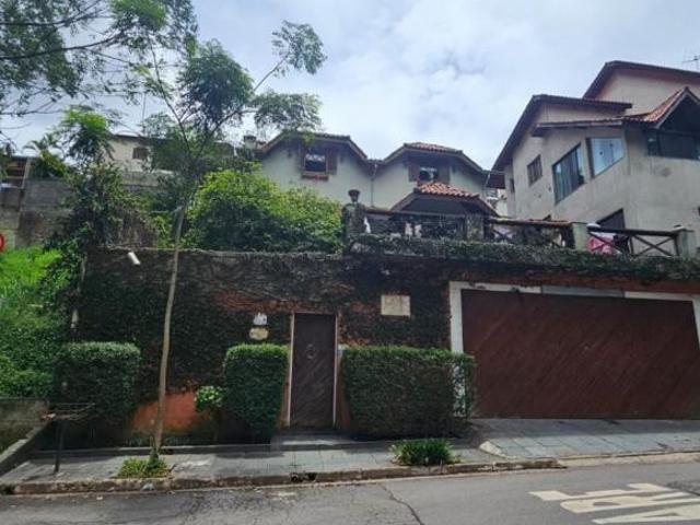 Casa em terreno de 450,00 m² Parque dos Príncipes, São Paulo/SP