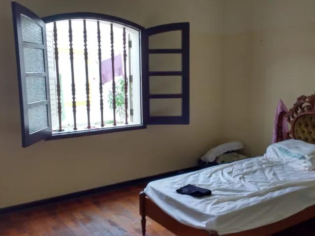 Casa em terreno de 600m² na região Central