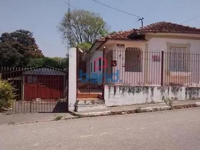 Casa em terreno de 700 m² Vila Progresso Porto Feliz/SP