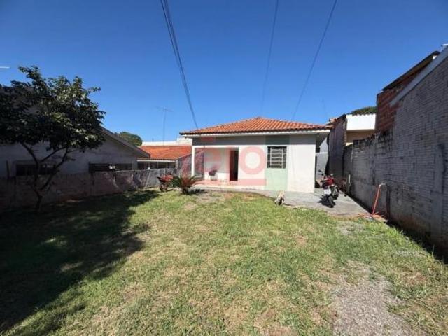 CASA EM TERRENO NA RUA COMERCIAL PQ RESIDENCIAL AEROPORTO
