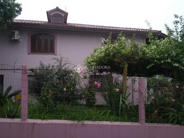 casa em Teutonia