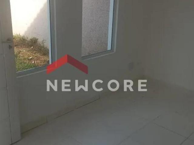Casa em Theophilo Brepohl Colônia Dona Luíza Ponta Grossa/PR