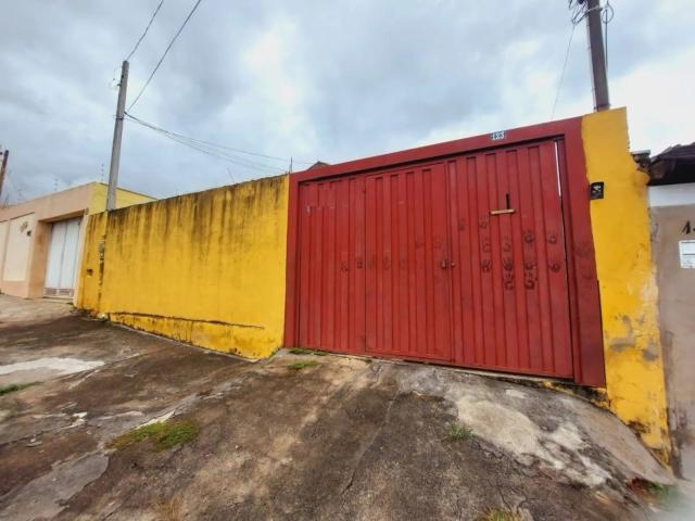 Casa em Thereza Bassan de Argollo Ferrão, Marília/SP de 360m² 2 quartos à venda por R$ 249.900,00