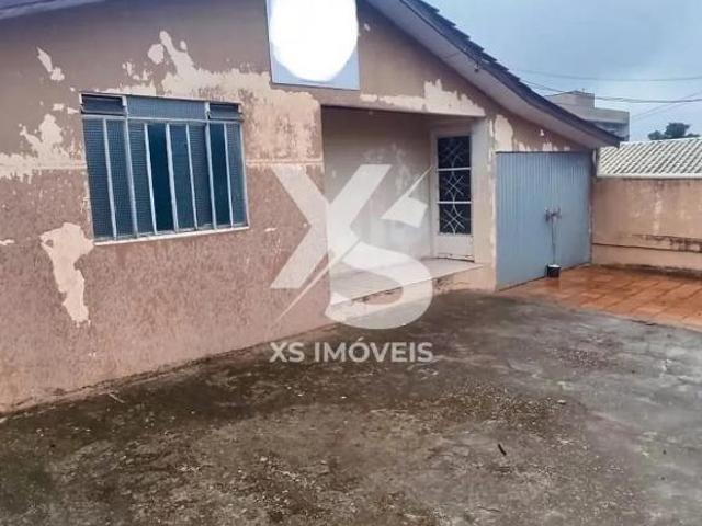 Casa em Thomaz Coelho, Araucária/PR de 120m² 3 quartos à venda por R$ 380.000,00