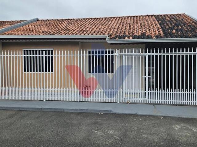 Casa em Thomaz Coelho, Araucária/PR de 90m² 2 quartos à venda por R$ 374.000,00