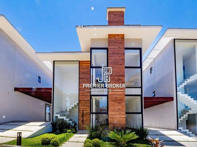 Casa em Tijuca, Teresópolis/RJ de 151m² 4 quartos à venda por R$ 999.000,00