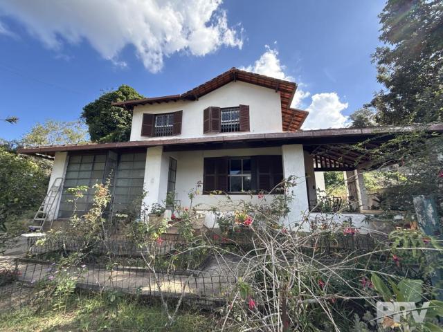 Casa em Tijuca, Teresópolis/RJ de 1651m² 5 quartos à venda por R$ 1.099.000,00