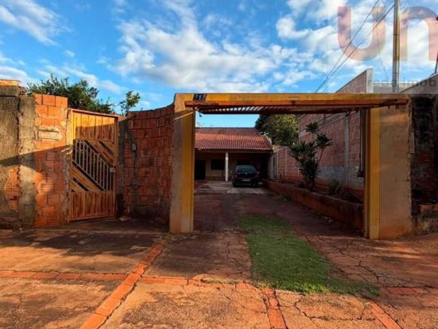 Casa em Tijuca Campo Grande