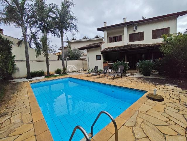 Casa em Tijuco das Telhas, Campinas/SP de 255m² 3 quartos à venda por R$ 1.649.000,00