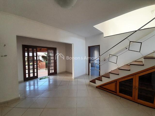Casa em Tijuco das Telhas, Campinas/SP de 293m² 5 quartos à venda por R$ 1.449.000,00