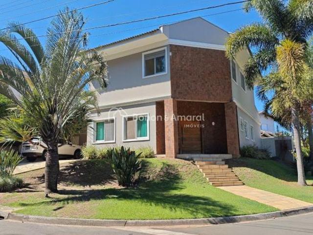 Casa em Tijuco das Telhas, Campinas/SP de 308m² 3 quartos à venda por R$ 1.950.000,00