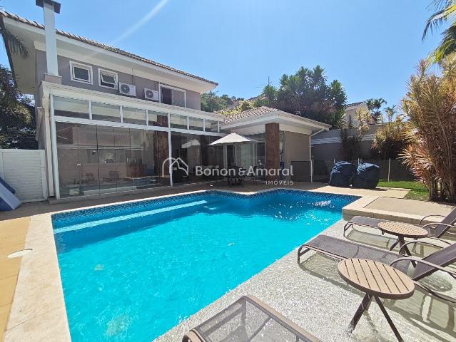 Casa em Tijuco das Telhas, Campinas/SP de 308m² 3 quartos à venda por R$ 2.099.000,00
