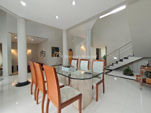 Casa em Tijuco das Telhas, Campinas/SP de 335m² 4 quartos à venda por R$ 1.489.900,00