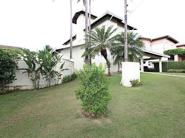 Casa em Tijuco das Telhas, Campinas/SP de 355m² 4 quartos à venda por R$ 1.989.900,00