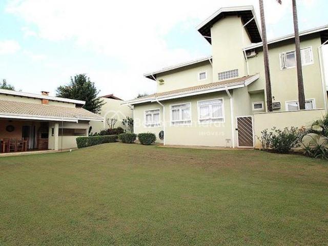 Casa em Tijuco das Telhas, Campinas/SP de 355m² 4 quartos à venda por R$ 1.990.000,00