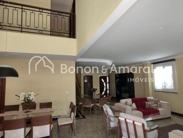 Casa em Tijuco das Telhas, Campinas/SP de 380m² 3 quartos à venda por R$ 1.949.900,00