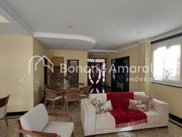 Casa em Tijuco das Telhas, Campinas/SP de 380m² 3 quartos à venda por R$ 1.950.000,00
