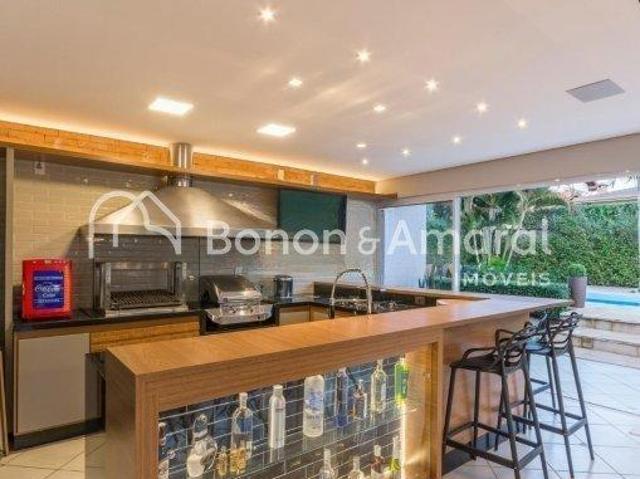 Casa em Tijuco das Telhas, Campinas/SP de 430m² 4 quartos à venda por R$ 2.098.000,00