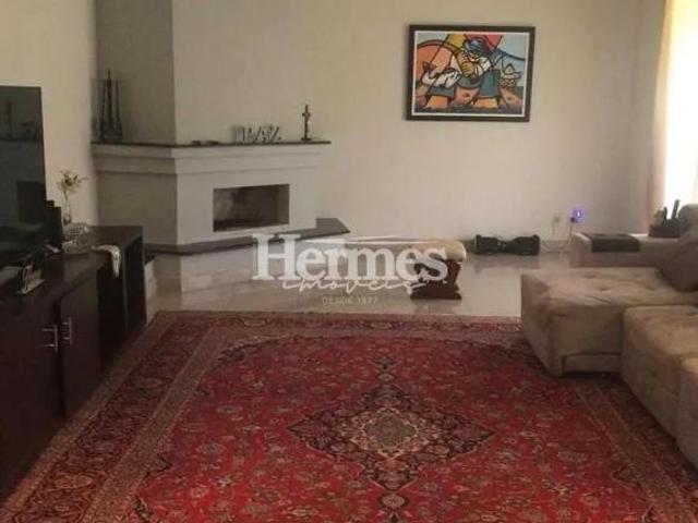 Casa em Tijuco das Telhas, Campinas/SP de 580m² 4 quartos à venda por R$ 1.900.000,00