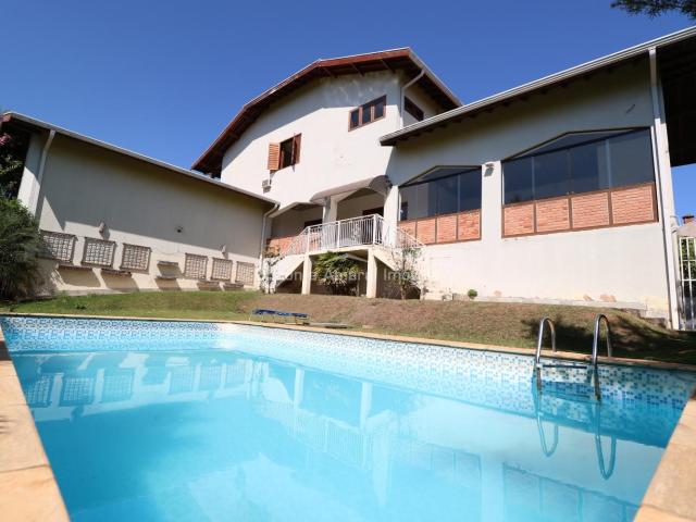 Casa em Tijuco das Telhas, Campinas/SP de 658m² 5 quartos à venda por R$ 1.599.900,00
