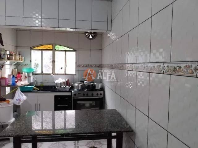 Casa em Tijuco Preto, Vargem Grande Paulista/SP de 122m² 3 quartos à venda por R$ 361.414,00