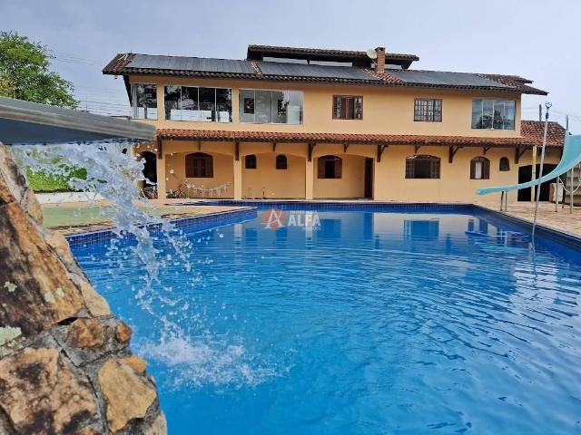 Casa em Tijuco Preto, Vargem Grande Paulista/SP de 353m² 4 quartos à venda por R$ 1.699.900,00