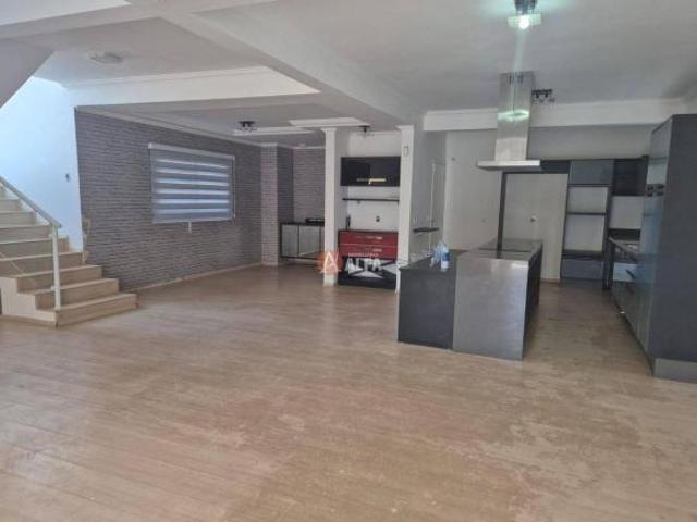Casa em Tijuco Preto, Vargem Grande Paulista/SP de 362m² 4 quartos à venda por R$ 1.100.000,00