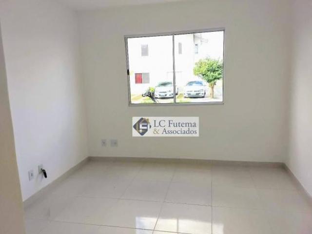 Casa em Tijuco Preto, Vargem Grande Paulista/SP de 60m² 2 quartos à venda por R$ 330.000,00