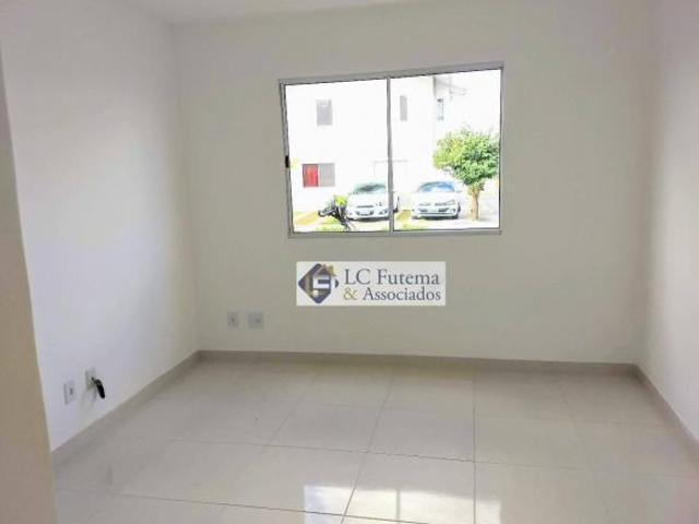 Casa em Tijuco Preto, Vargem Grande Paulista/SP de 60m² 2 quartos à venda por R$ 330.000,00