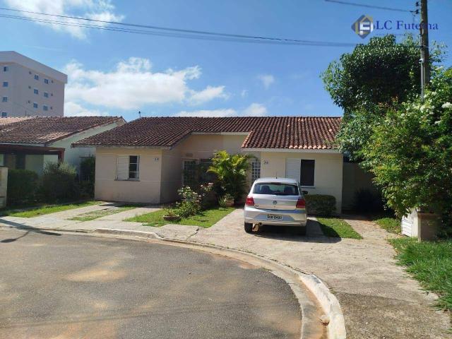 Casa em Tijuco Preto, Vargem Grande Paulista/SP de 80m² 3 quartos à venda por R$ 498.800,00