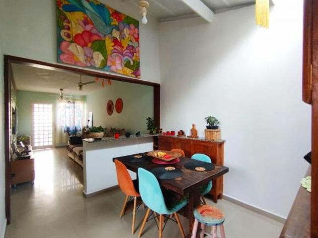 Casa em Tijuco Preto, Vargem Grande Paulista/SP de 85m² 3 quartos à venda por R$ 380.000,00 ou para