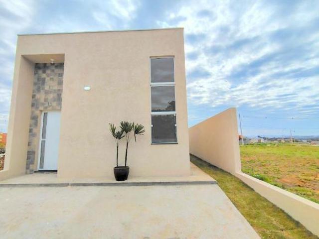 Casa em Tijuco Preto, Vargem Grande Paulista/SP de 85m² 3 quartos à venda por R$ 549.000,00