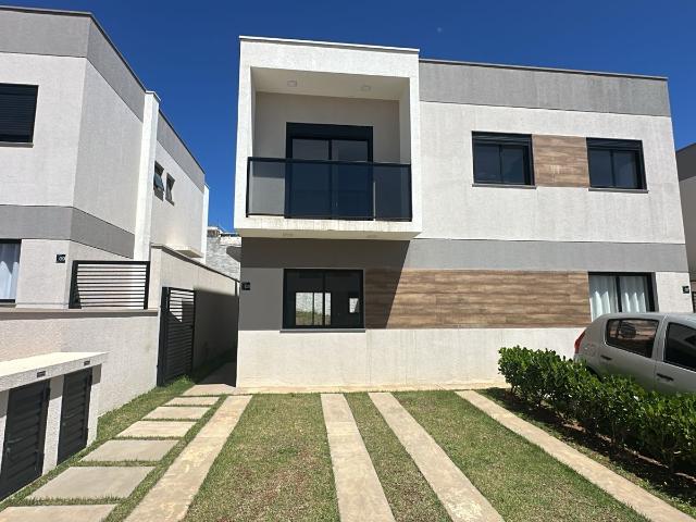 Casa em Tijuco Preto, Vargem Grande Paulista/SP de 87m² 3 quartos à venda por R$ 574.000,00