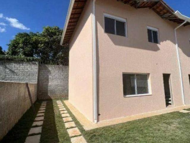Casa em Tijuco Preto, Vargem Grande Paulista/SP de 88m² 3 quartos à venda por R$ 534.900,00 ou para locação R$ 2.644,00/mes