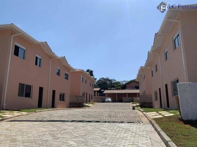Casa em Tijuco Preto, Vargem Grande Paulista/SP de 88m² 3 quartos à venda por R$ 535.000,00 ou para