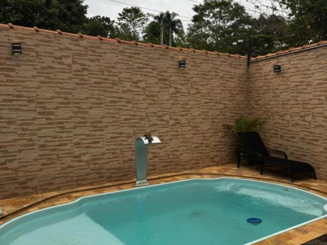 Casa em Tijuco Preto, Caçapava/SP de 0m² 2 quartos à venda por R$ 429.000,00