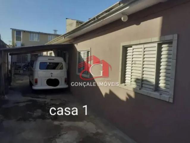 Casa em ótima localização ideal para investidor