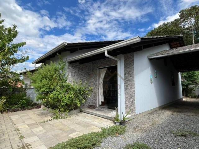Casa em, Timbó/SC de 106m² 3 quartos à venda por R$ 596.900,00