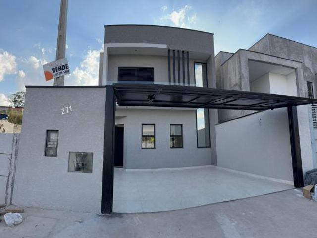 Casa em Toctao Argon Atibaia, Atibaia/SP