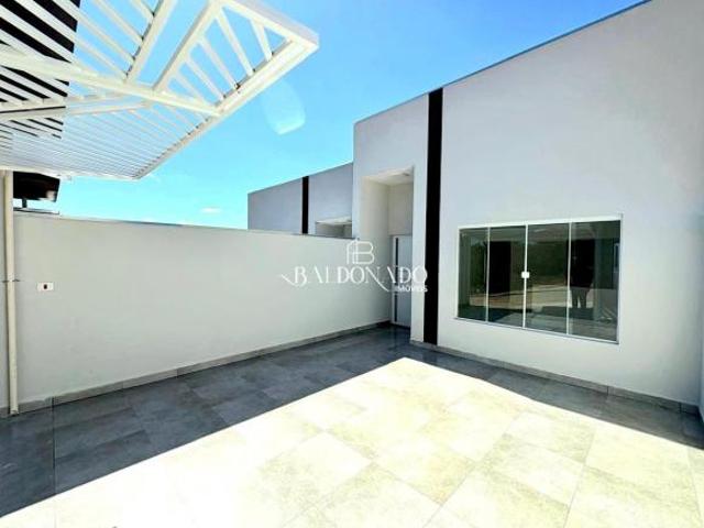 Casa em Toledo mg térrea com 2 dormitórios a 800 metros do centro da Cidade