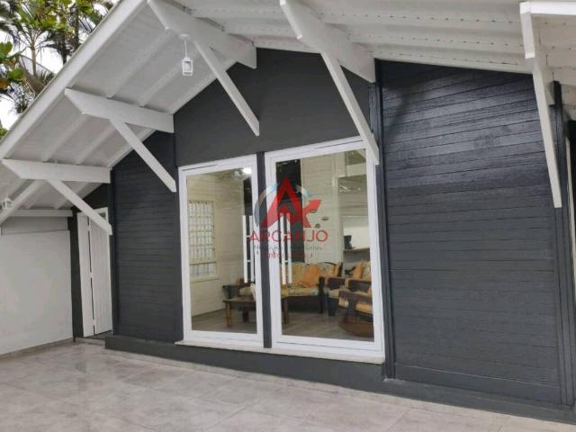 Casa em Toninhas, Ubatuba/SP de 120m² 5 quartos à venda por R$ 899.900,00