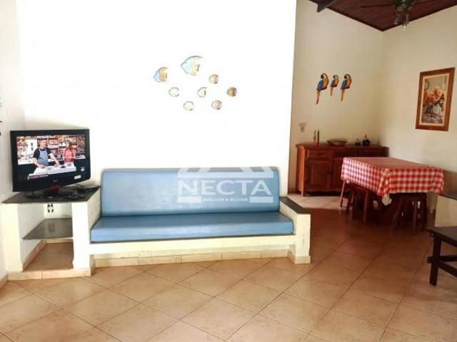 Casa em Toninhas, Ubatuba/SP de 238m² 5 quartos à venda por R$ 1.500.000,00