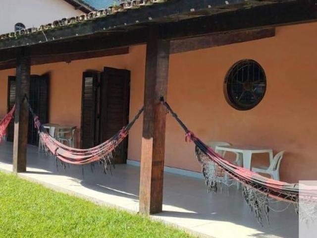 Casa em Toninhas, Ubatuba/SP de 244m² 5 quartos à venda por R$ 1.800.000,00